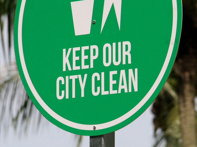 Gallery: Sticker Lady gallery - TODAY