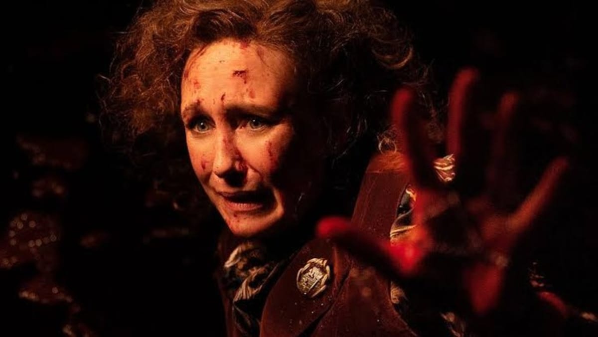 Kisah asli di balik The Conjuring: Last Rites bikin sutradaranya ...