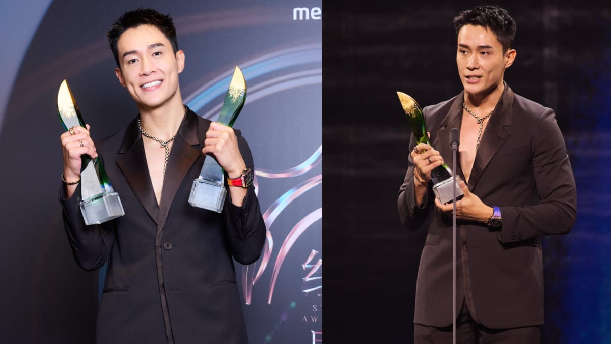 Tyler Ten Will Finally Treat Himself To Shin Ramyun After Winning Big ...