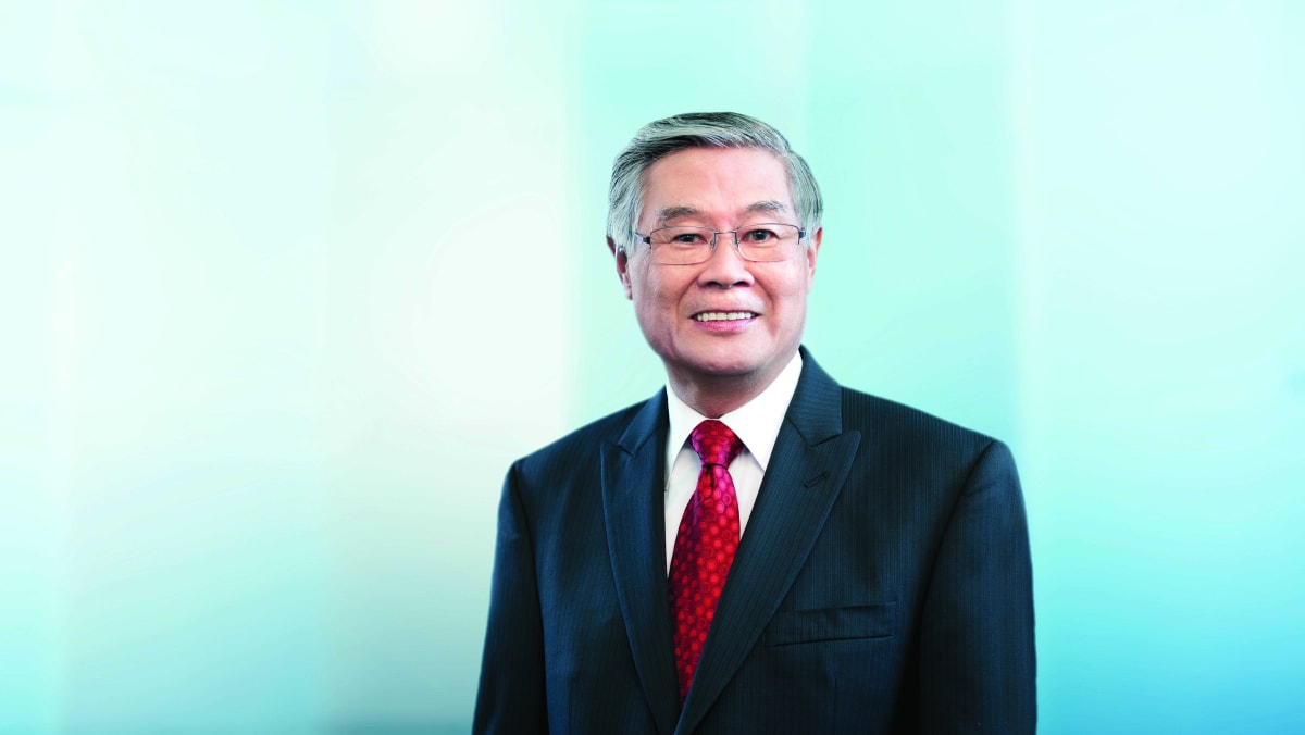 OCBC names new chairman - TODAY