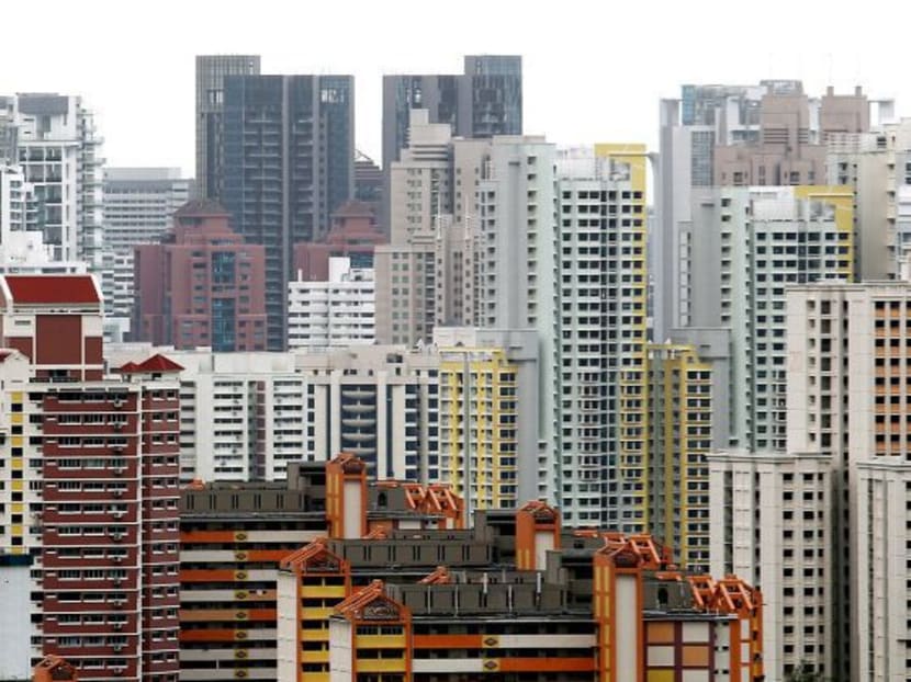 Govt should intervene early to prevent property prices from soaring ...