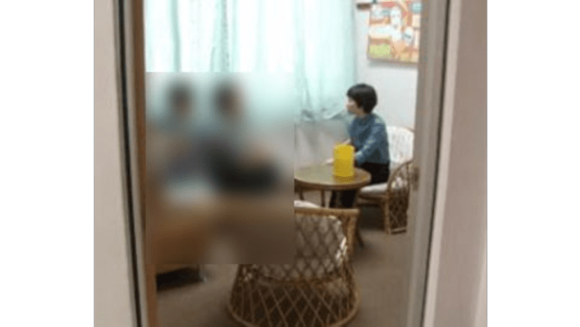 ComCare eligibility criteria to be tweaked - CNA