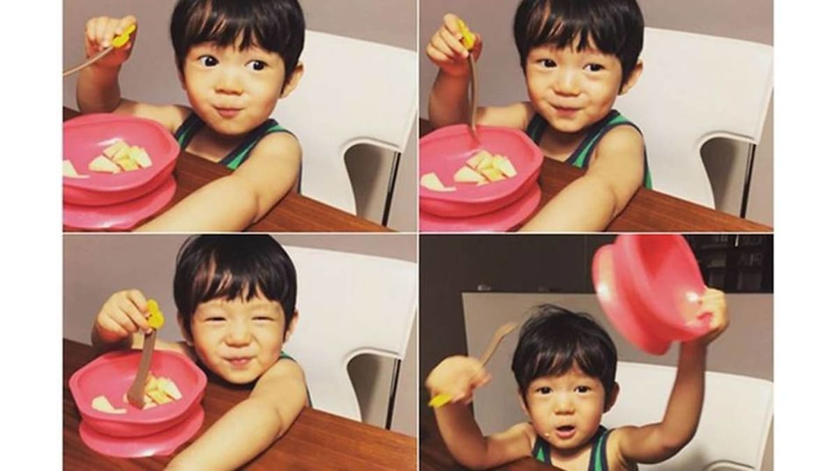 Sonia Sui’s son is an actor in the making? - 8days