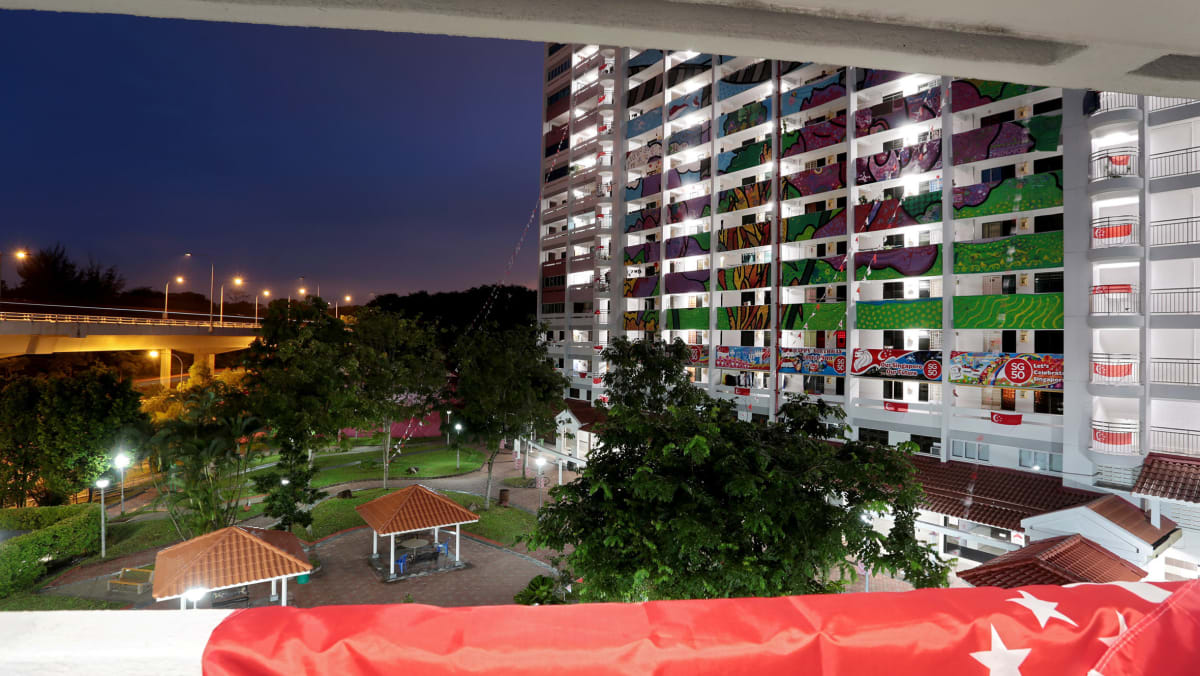 Housing moves to benefit HDB sector, hit private market: Analysts - TODAY