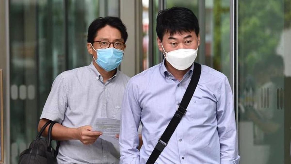 8 months’ jail for men who admitted to bribing former LTA director over ...