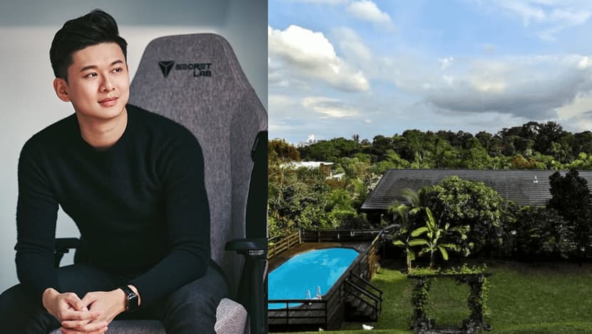 14 GCBs In Singapore & Their Crazy Rich Owners - 8days