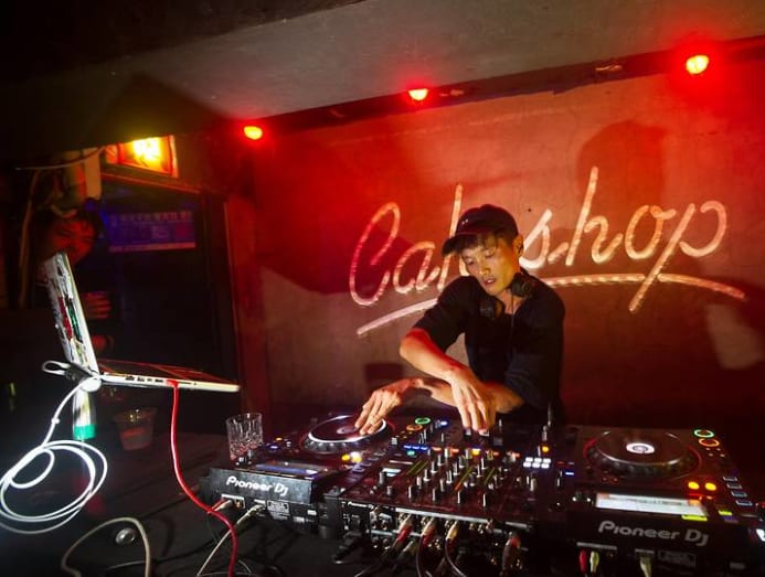 Creative Capital: The Singaporean multi-hyphenate leaves an imprint on ...