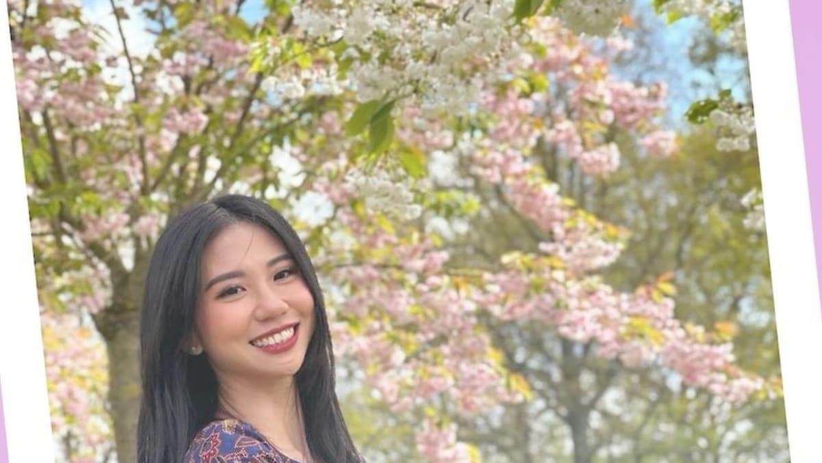 This Taiwanese teppanyaki stall run by a husband-and-wife - 8days