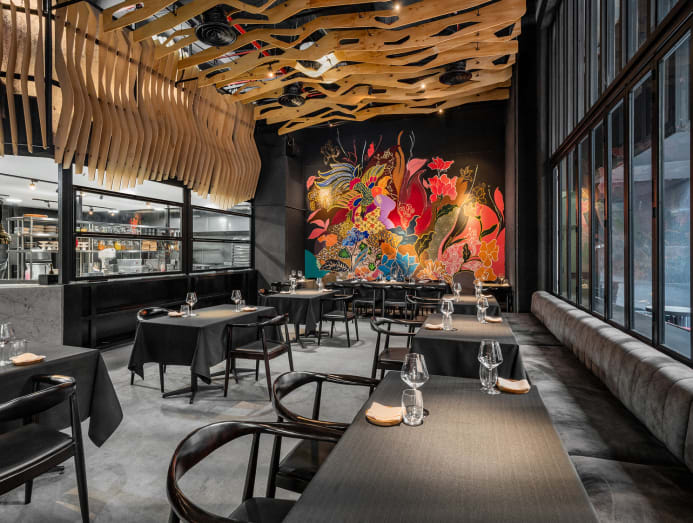 Elevated Malaysian cuisine at these restaurants in Kuala Lumpur - CNA ...