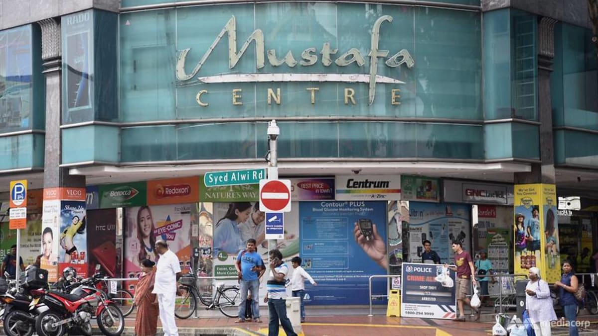 Mustafa Centre in Little India to resume 24-hour operation from ...