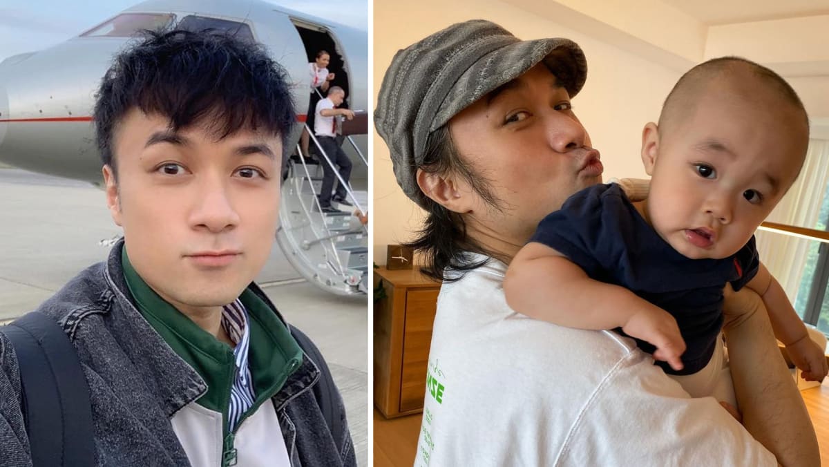 Leo Ku Finally Ends His Self-Imposed Quarantine After 11 Months - 8days
