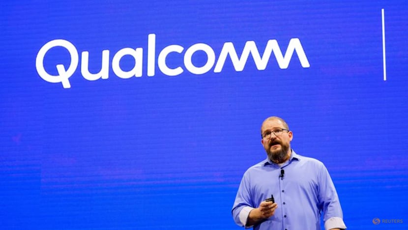 Qualcomm to make data center processors that connect to Nvidia chips - CNA