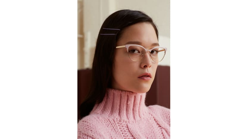 How To Pick Specs That Fit Your Face - 8days