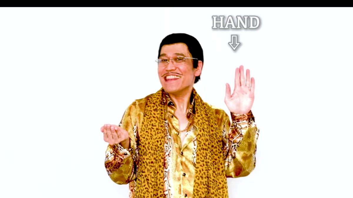 'PPAP' Singer Piko Taro Has A New Song Asking People To Wash Their Hands And It’s Super ...