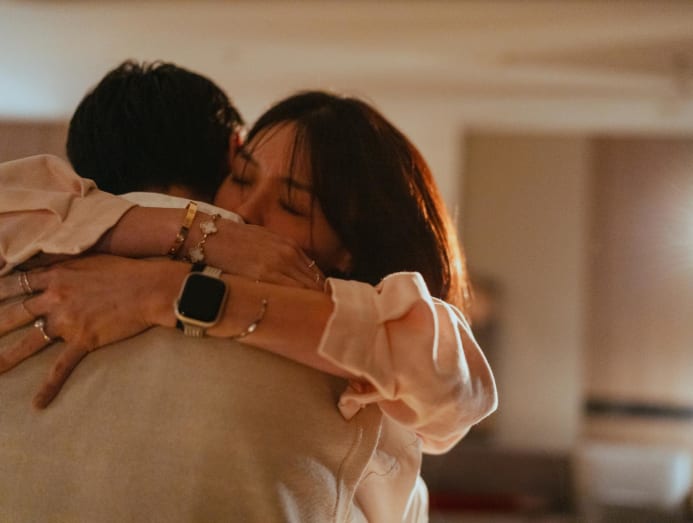 Yes 933 DJ Hazelle Teo engaged to pianist-content creator James Wong ...