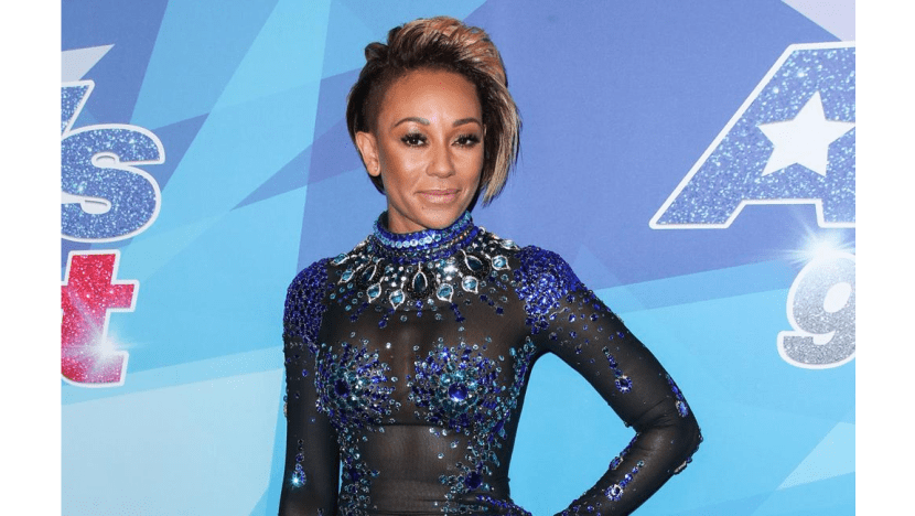 Mel B's mother: I 'failed to protect' my daughter - 8days