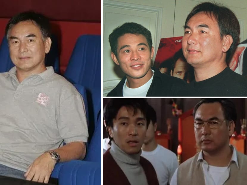Late ‘80s action star Corey Yuen helped propel Jet Li, Michelle Yeoh ...