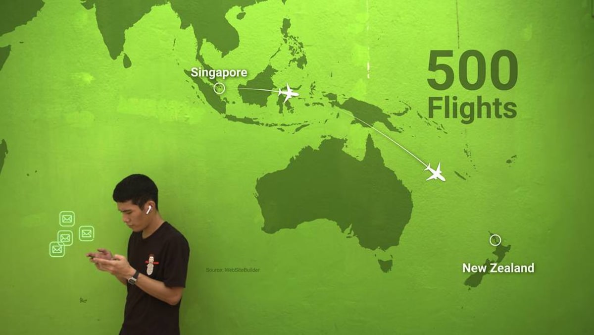 Greening The 'Net: The Internet's Unseen Carbon Footprint - How Can We ...