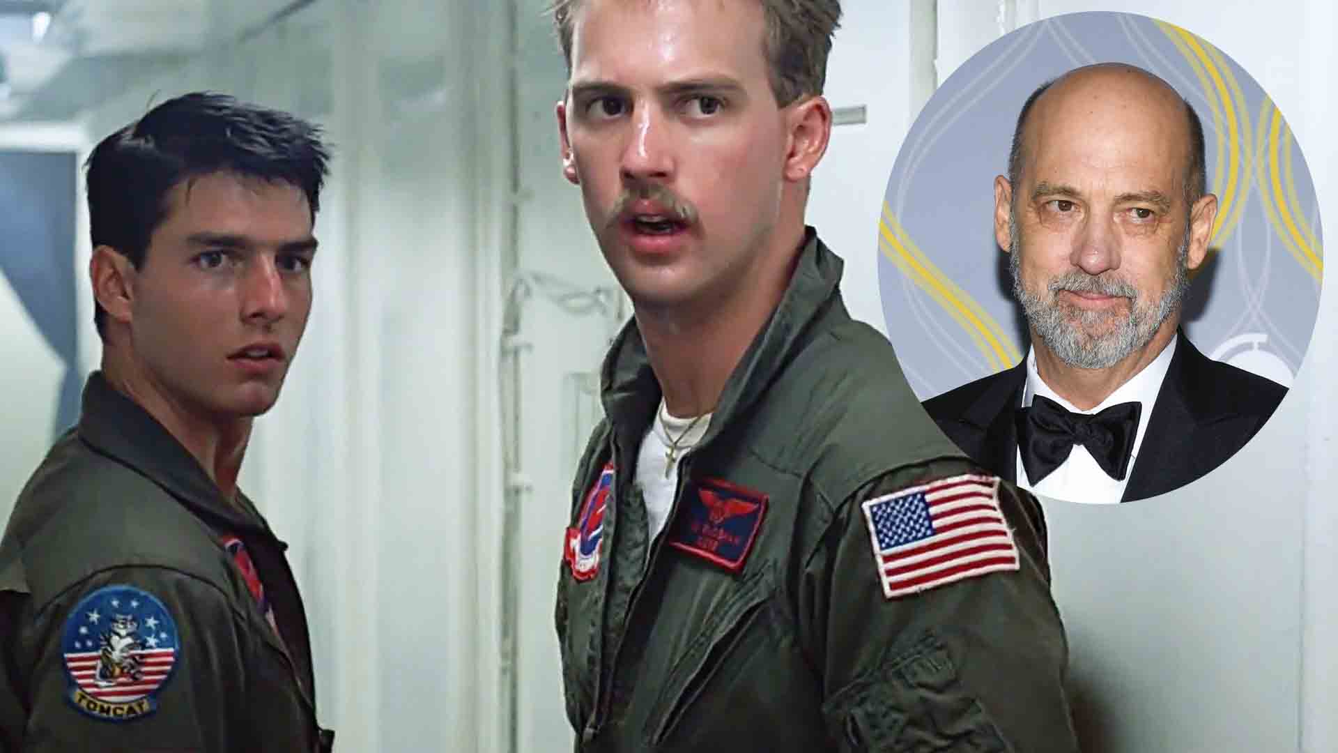 New Top Gun Movie Actors 60 Photos - Moonagedaydream.film
