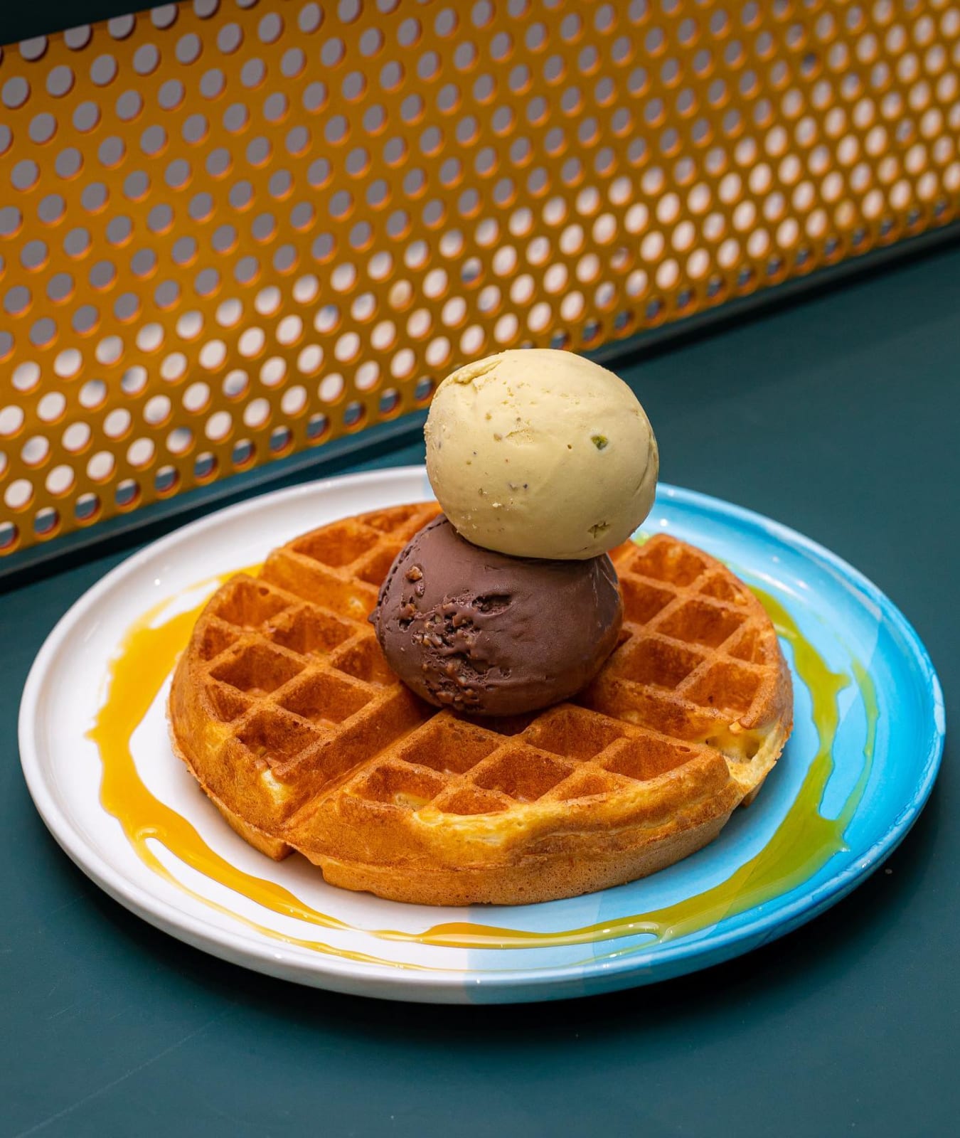 Titus Low’s Gelato Cafe In Toa Payoh Shuts Down; He Says: 'Biz Wasn’t ...