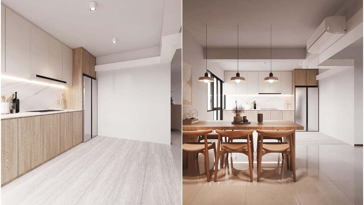 First look at Keppel's centralised cooling system in Tengah: Level ...