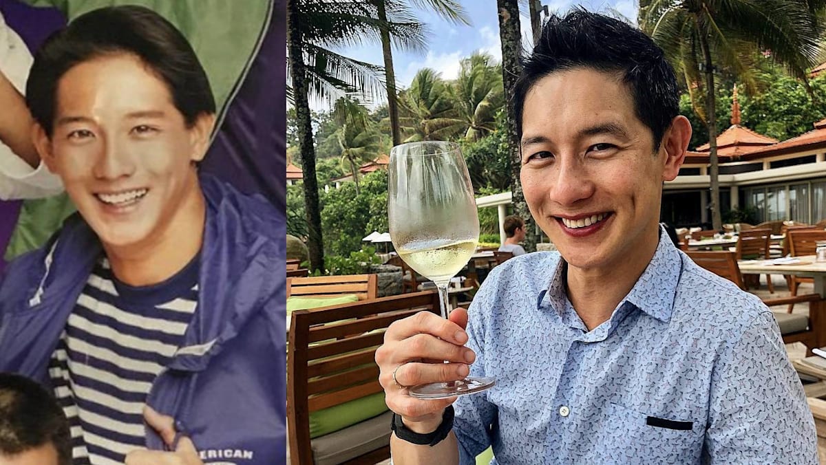 Ex Mediacorp Host Benedict Goh, 51, Hasn’t Aged A Day Since His The ...