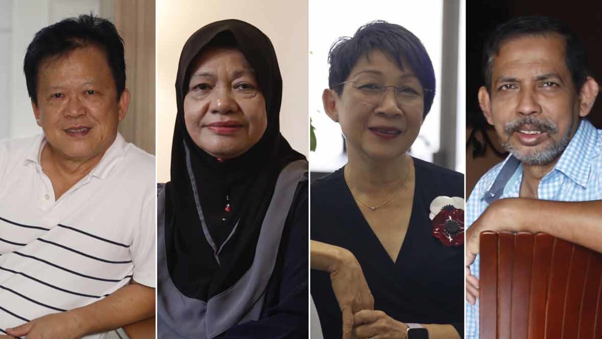 Born in the 1950s: 'Merdeka' generation lived with uncertainties ...