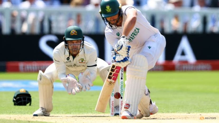 Mulder hits fifth highest test score but turns down chance to go for ...