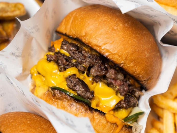 Hong Kong hipster burger chain Honbo to open first Singapore outlet at ...