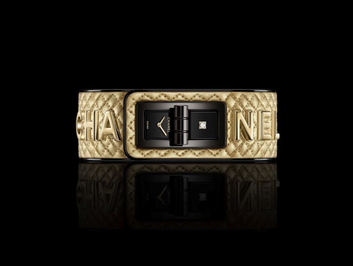 Chanel releases Interstellar capsule collection at Watches & Wonders ...