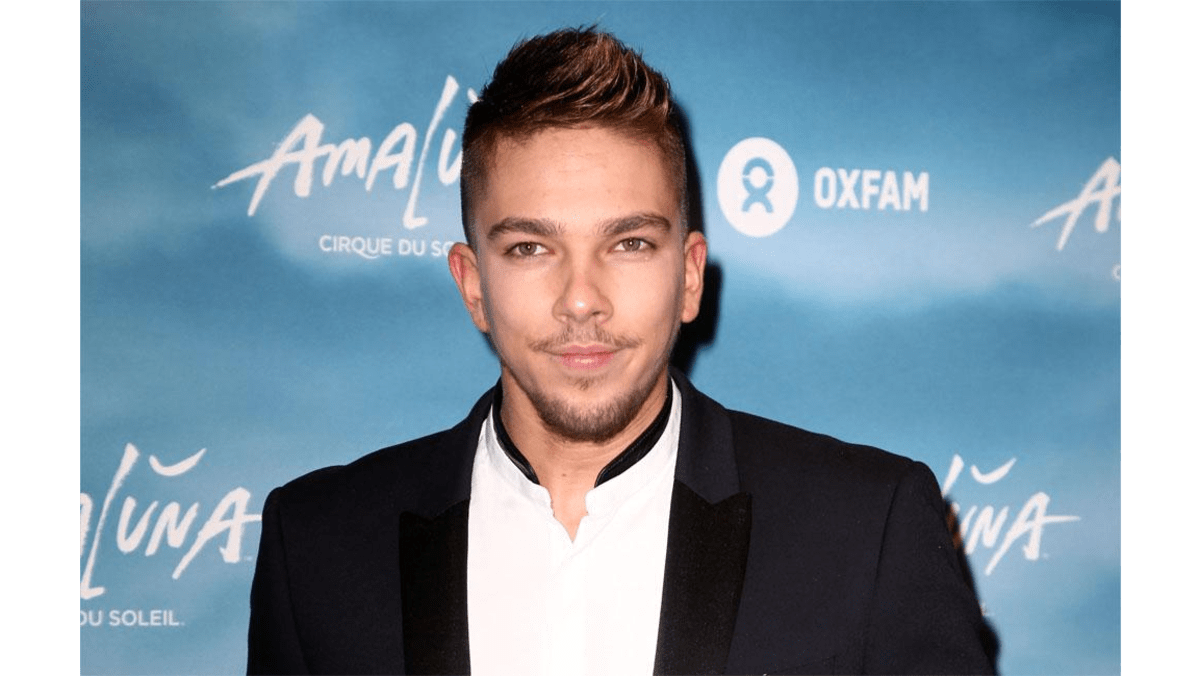 Matt Terry tells fans to stop sending sexy snaps - 8days