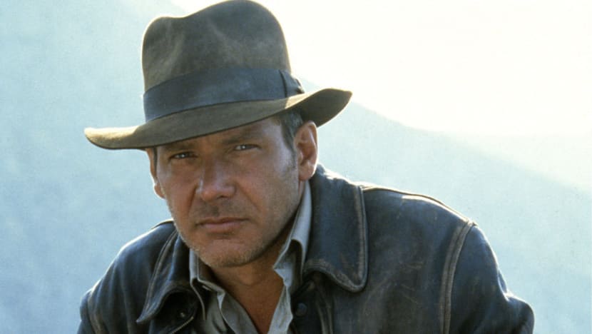Director James Mangold Gives Indiana Jones 5 Update: "I Officially ...