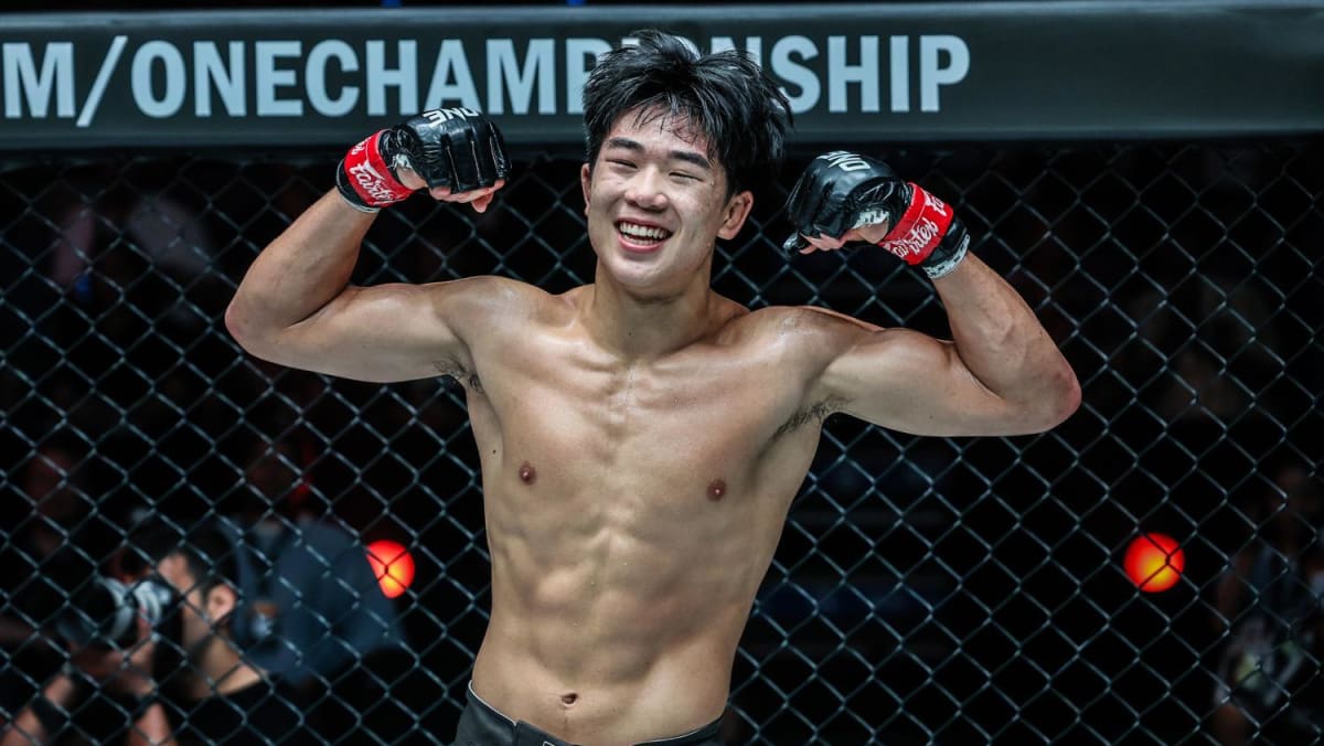 The Stories Behind: Adrian Lee set to continue family legacy after ...