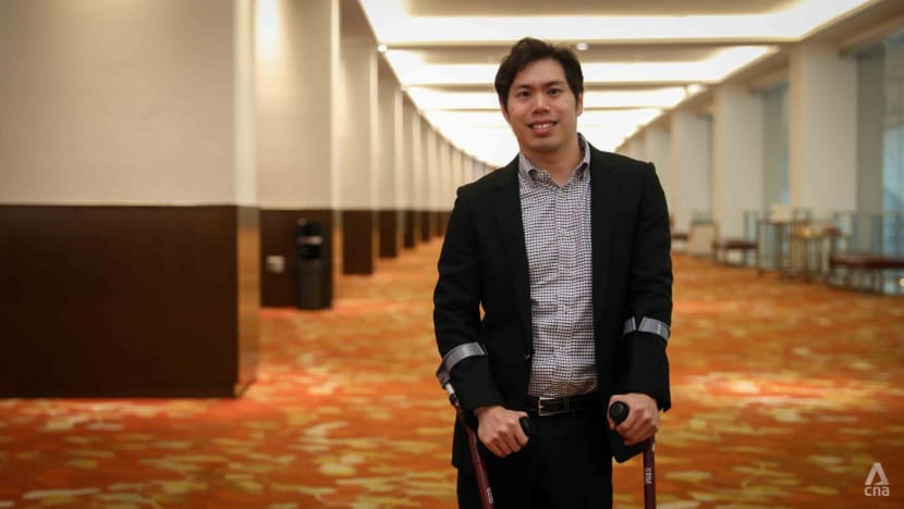 13 people with disabilities honoured at 2024 Goh Chok Tong Enable ...