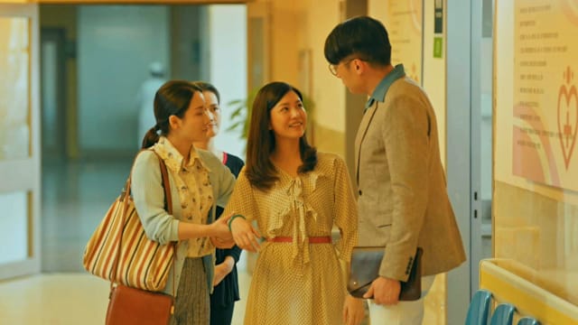 但愿人长久（第79集）：段立天、周敏僵持不下 - vibes by 8world