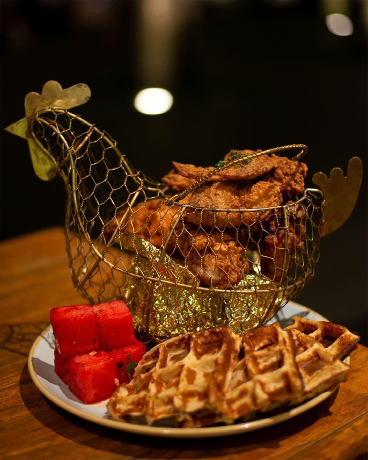 12 Underrated Fried Chicken Joints To Check Out In The New Year - 8days