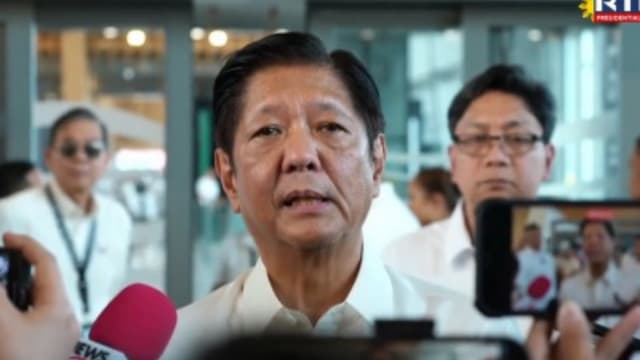 菲律宾：若中国停止挑衅 将考虑撤美军飞弹 - 8world