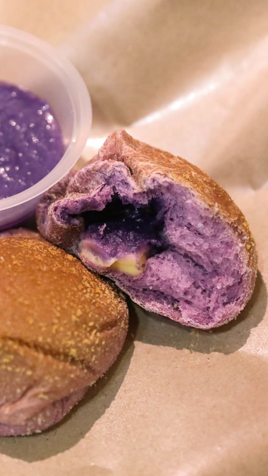 How ube became the new matcha, and what it means for farmers when a ...