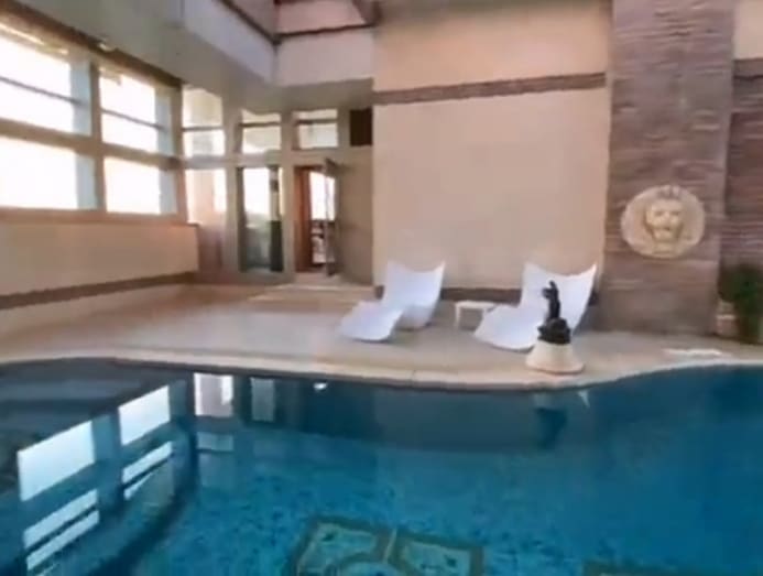 Carina Lau reportedly selling Shanghai apartment for S$38 million