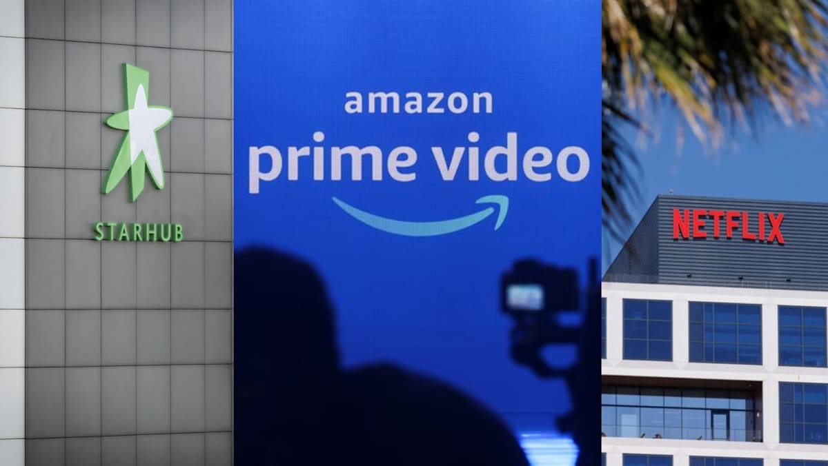 Commentary: Why must users who pay for streaming services sit through ...