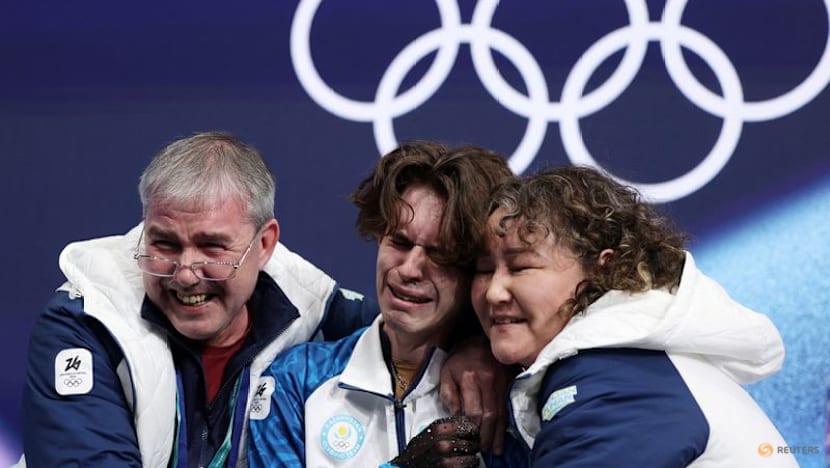 Shaidorov breaks the silence by revealing a special detail after ...