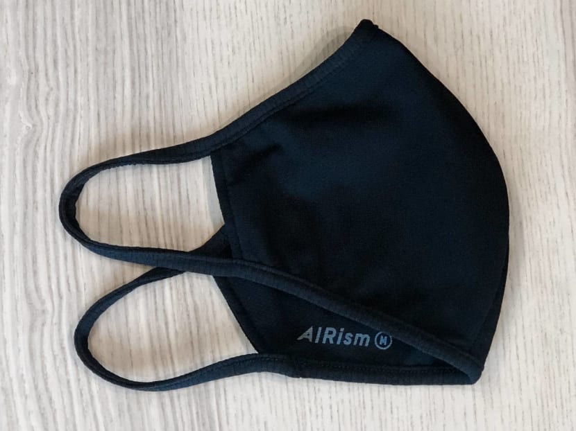Review: Uniqlo AIRism Mask — Is It Worth The Hype? - TODAY