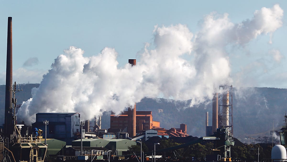 Australia set to create S$2.9b green fund - TODAY