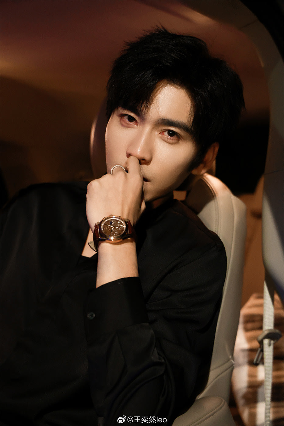 “He Farts A Lot And They Stink”: Ex Of Chinese Heartthrob Spills About ...