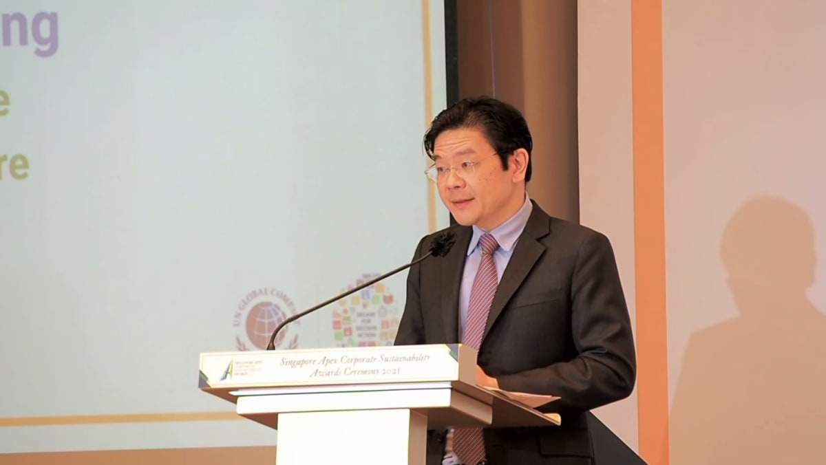 Governments, businesses need to work together to tackle climate change ...