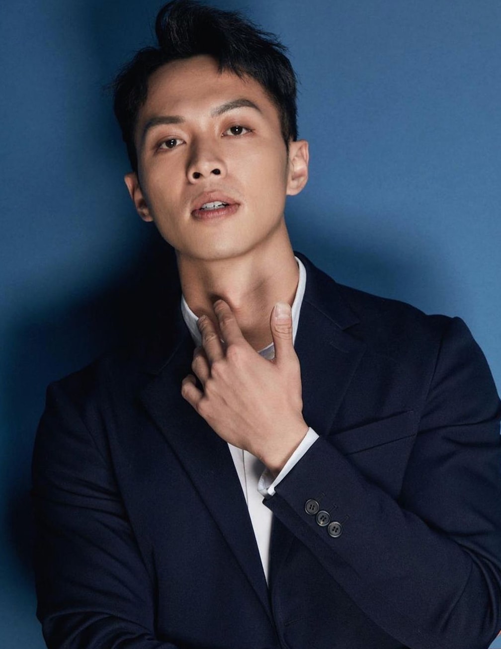 Top 10 Most Desirable TVB Actors Voted By TVB Actresses - 8days