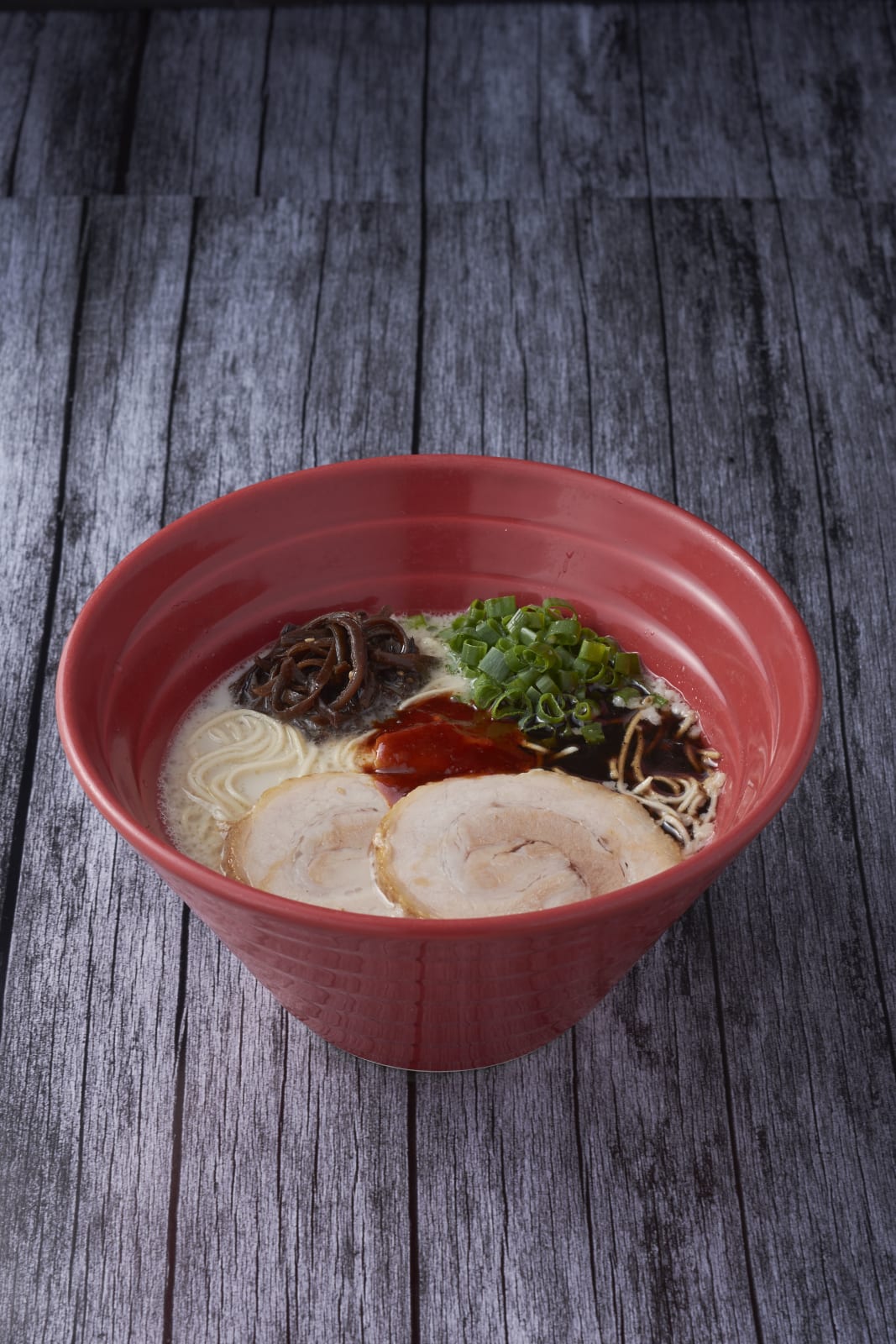 Ippudo Launching Plant-Based Version Of Its Signature Tonkotsu Ramen ...