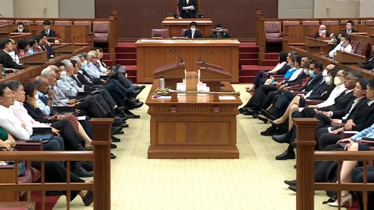 Parliament repeals Section 377A, approves constitutional change to ...