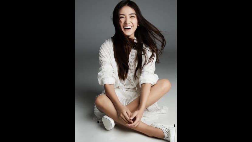 Hong Ling - Mediacorp