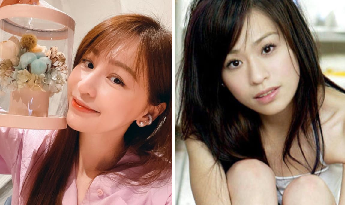 Cyndi Wang, Who’s Been Plagued By Plastic Surgery Rumours For Years ...